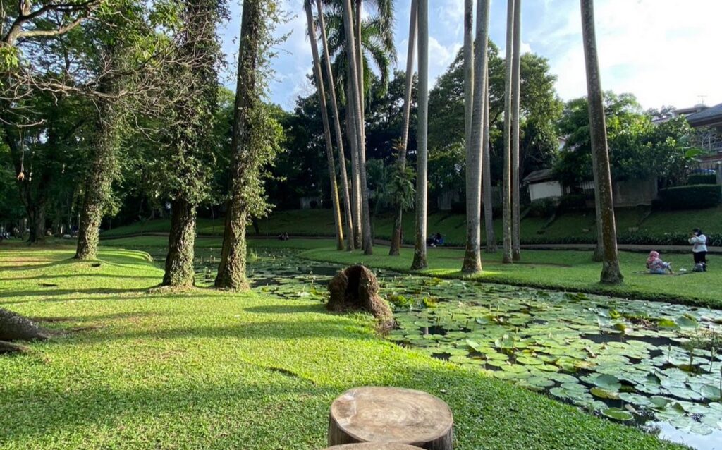 10 Best Parks in Jakarta: Idyllic Green Spaces for Picnics and ...