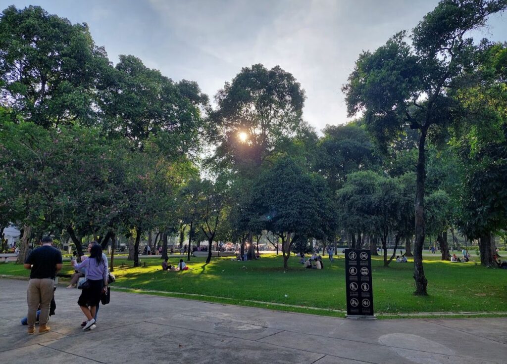 10 Best Parks in Jakarta: Idyllic Green Spaces for Picnics and ...