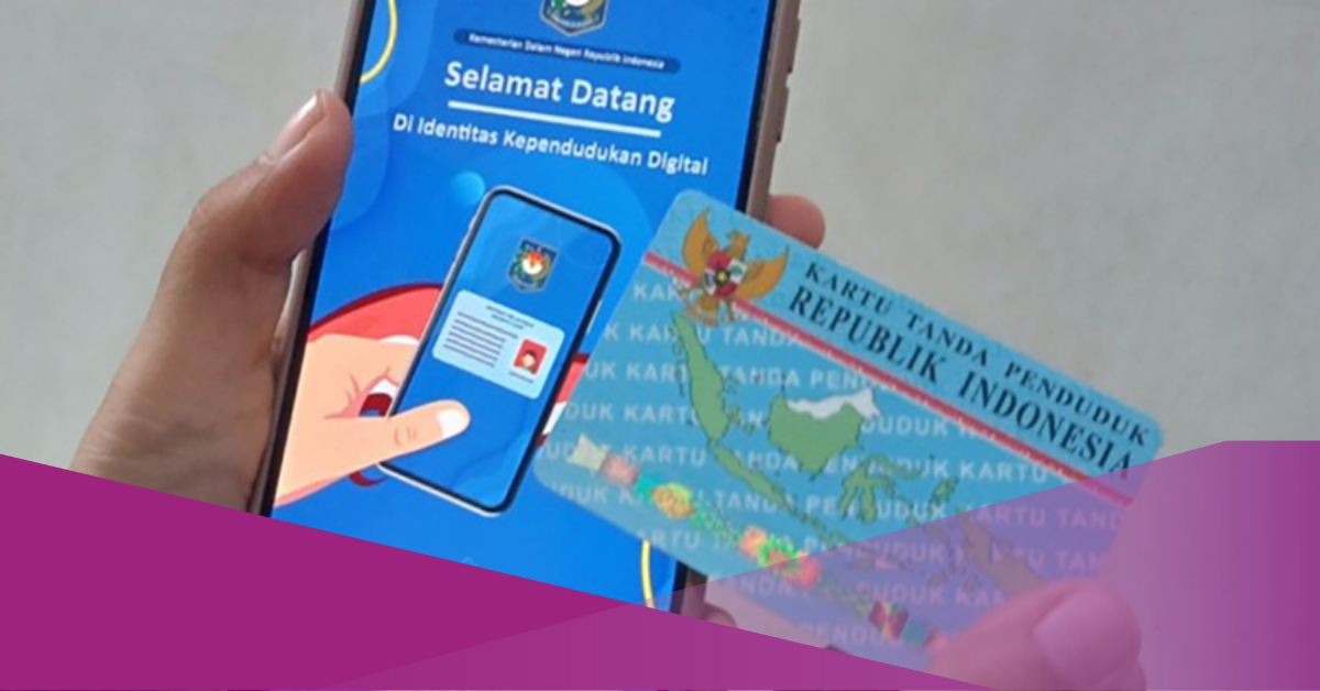 Indonesian Government Plans Trial e-KTP Replacement with Digital ID ...