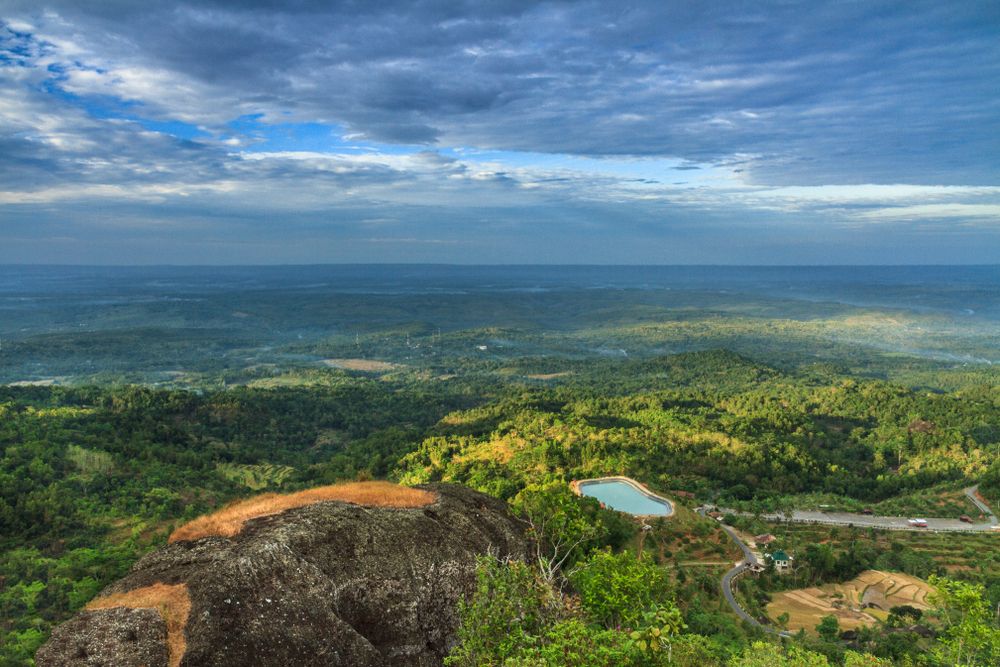 5 Best Activities in Nglanggeran Village as the World's Best Tourism ...