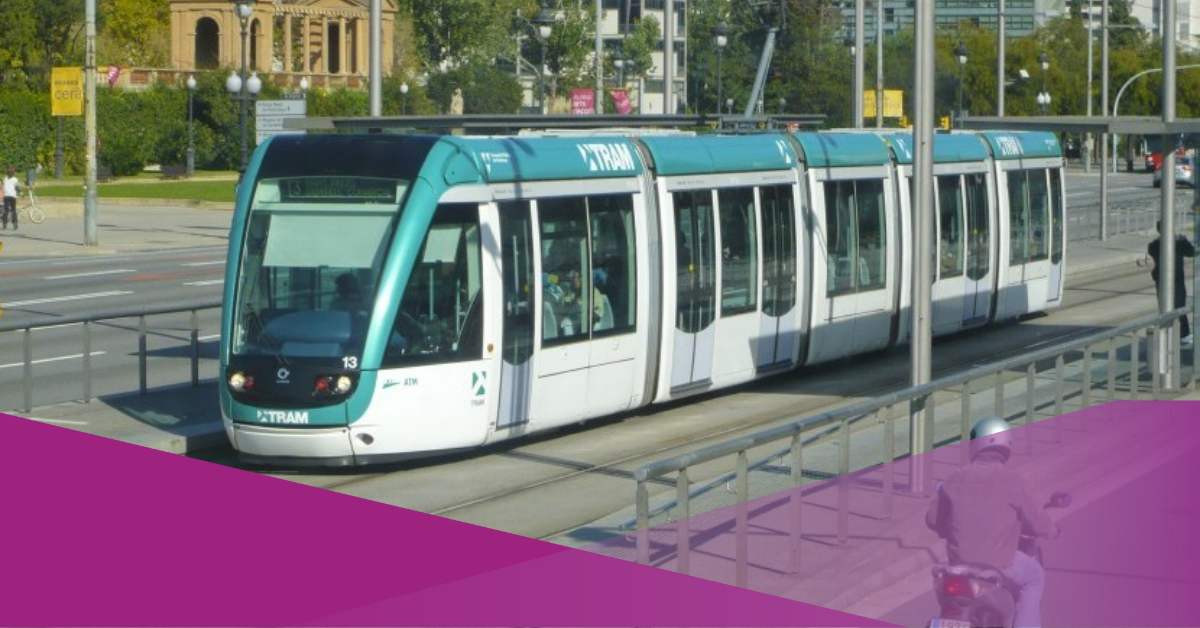 The Bogor Tram Project Starting in 2024, Integration with Jakarta's LRT ...