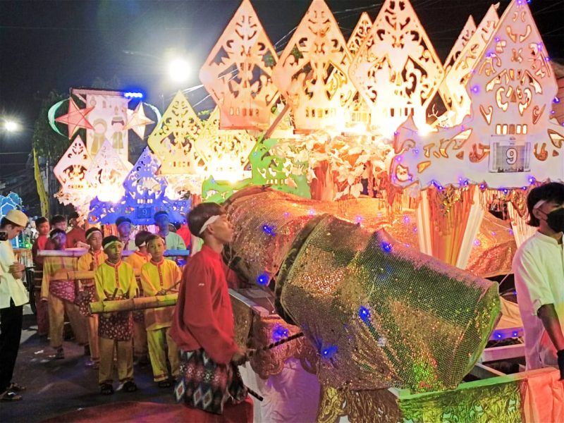 A Guide to Festivals in Indonesia You Should Experience in March 2024 ...