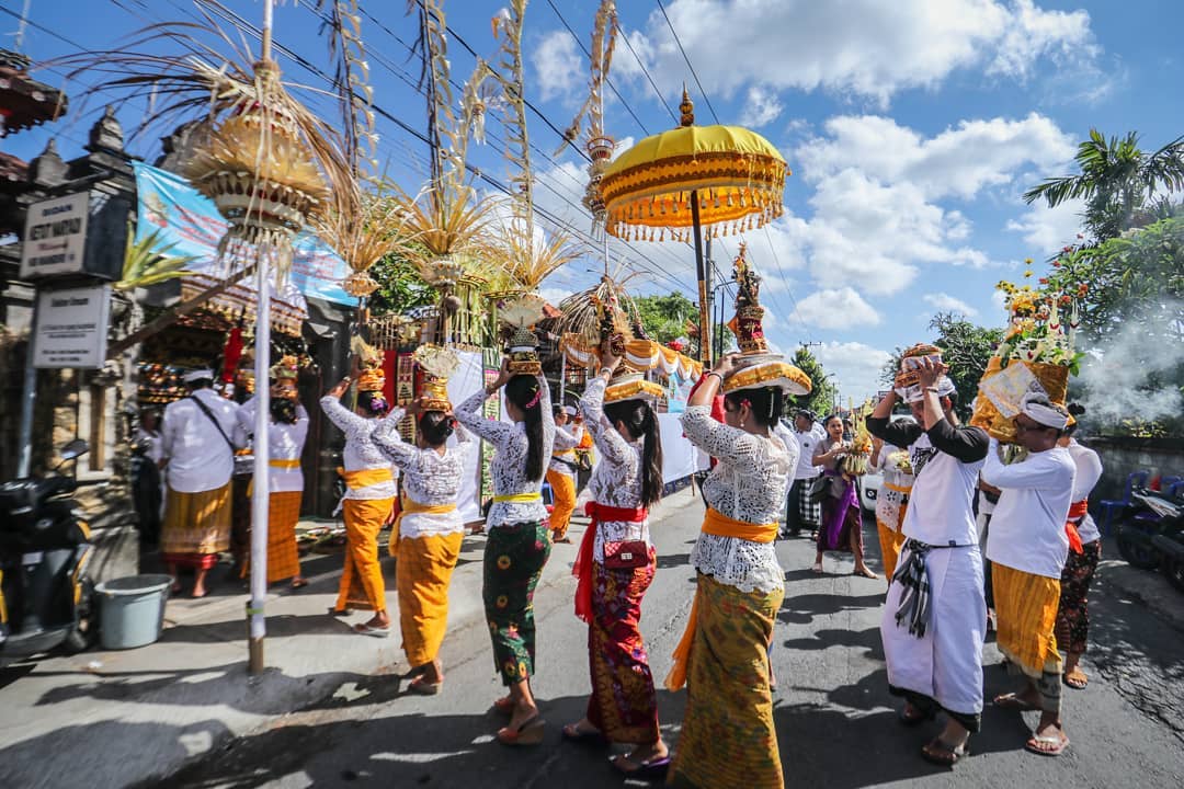 Top 5 Must-see Cultural Festivals in Indonesia in February 2024 ...