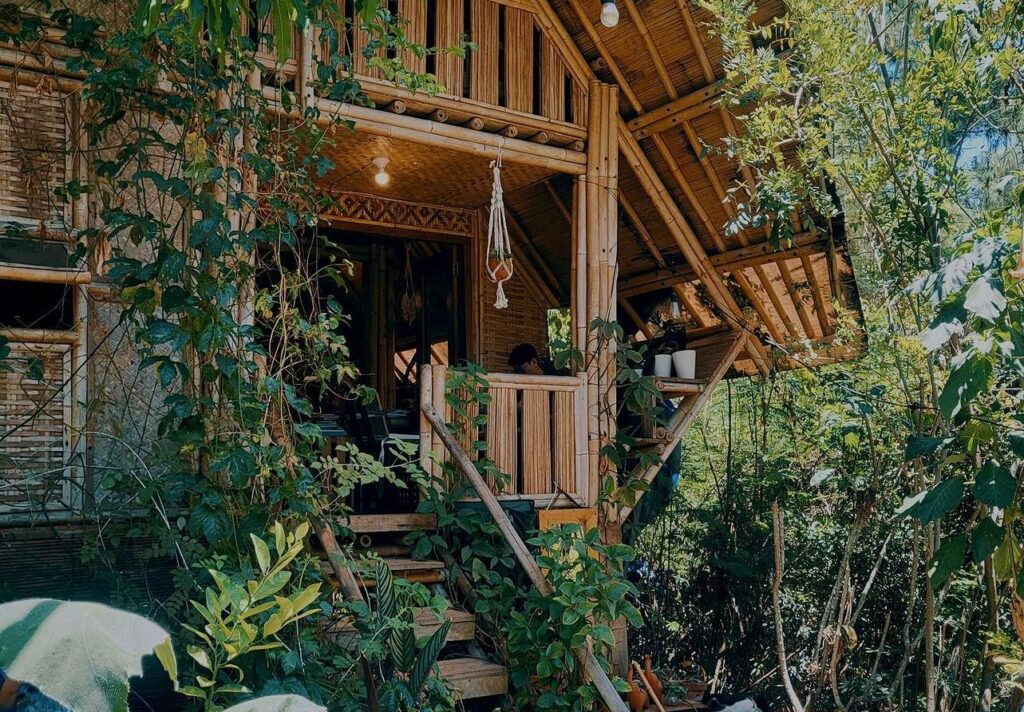 Exploring Coffee Shop Scenes: 7 Themed Cafes in Bandung You Won't Want ...