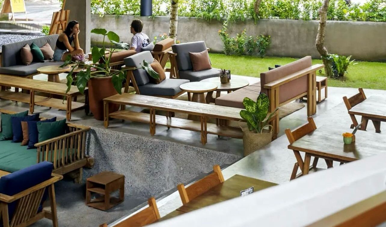 14 Best Coffee Shops: Where to Find Your Perfect Cafes in Canggu Bali ...