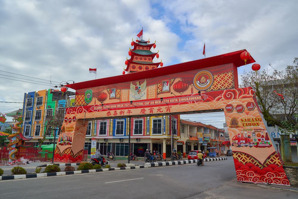 Shop, Sip, & Celebrate: Explore the Cultural Gems of Chinatown in ...