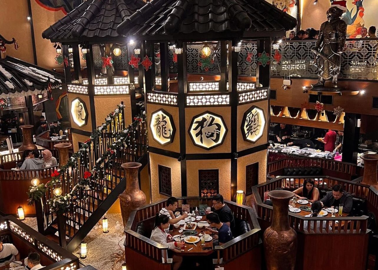 10 Best Chinese Restaurants in Jakarta You Don't Wanna Miss (2025 ...