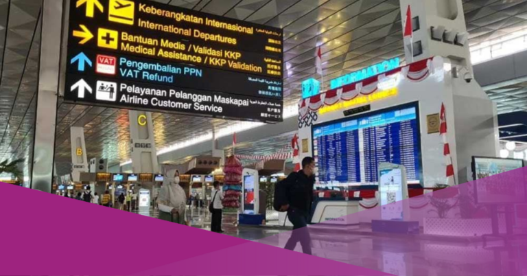 Same-Day Passport Service Now Available at Soekarno-Hatta Immigration Office | Social Expat