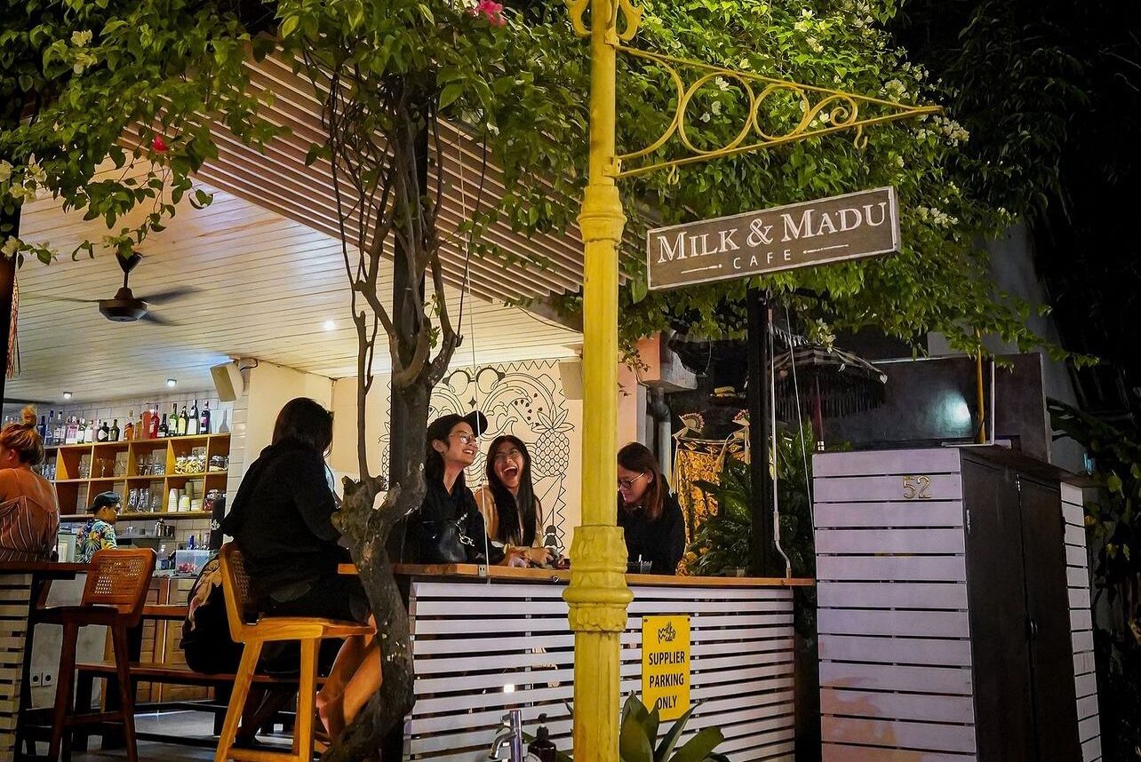 14 Best Coffee Shops: Where to Find Your Perfect Cafes in Canggu Bali ...