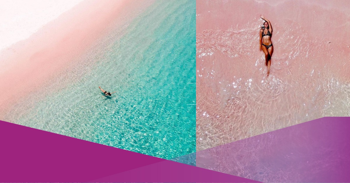 Pink Beach Lombok Listed as One of the 20 Best Beaches in the World by ...