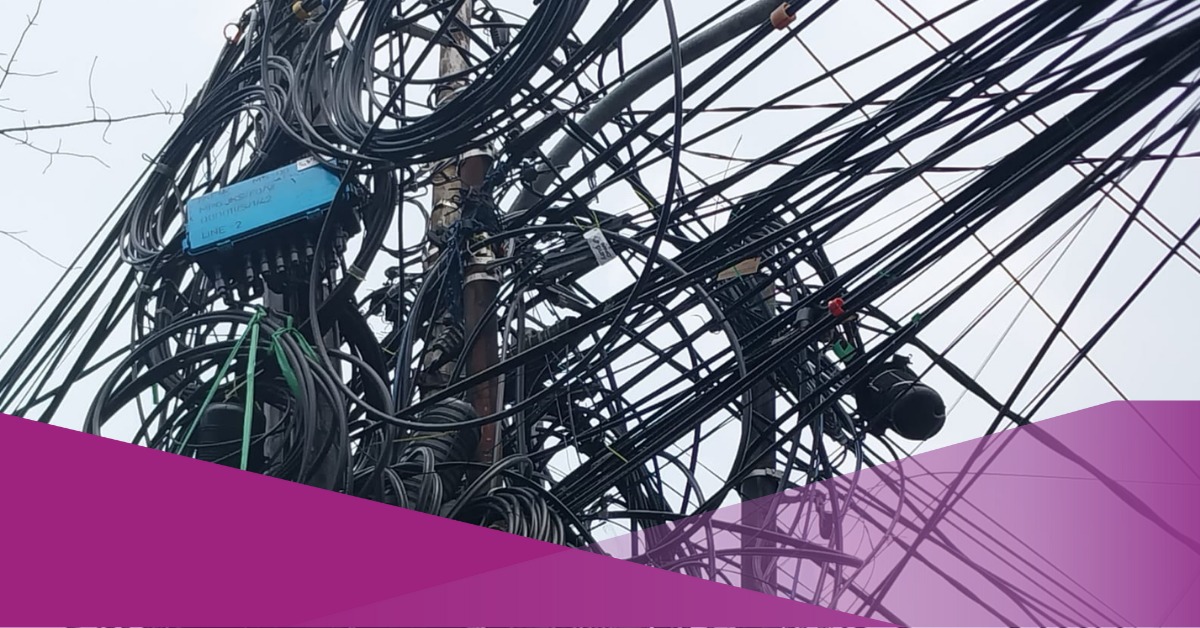 Denpasar Government Will Implement Underground Cables System in 2024 ...