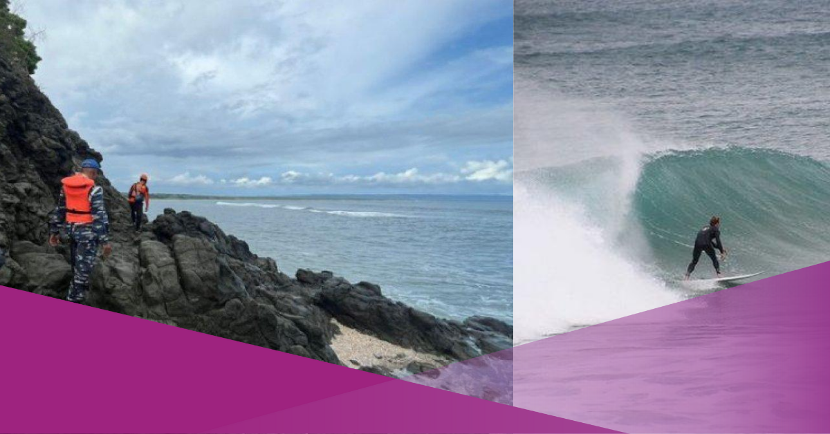 Australian Tourist Found Dead After Drowning Incident at Grajagan Beach ...