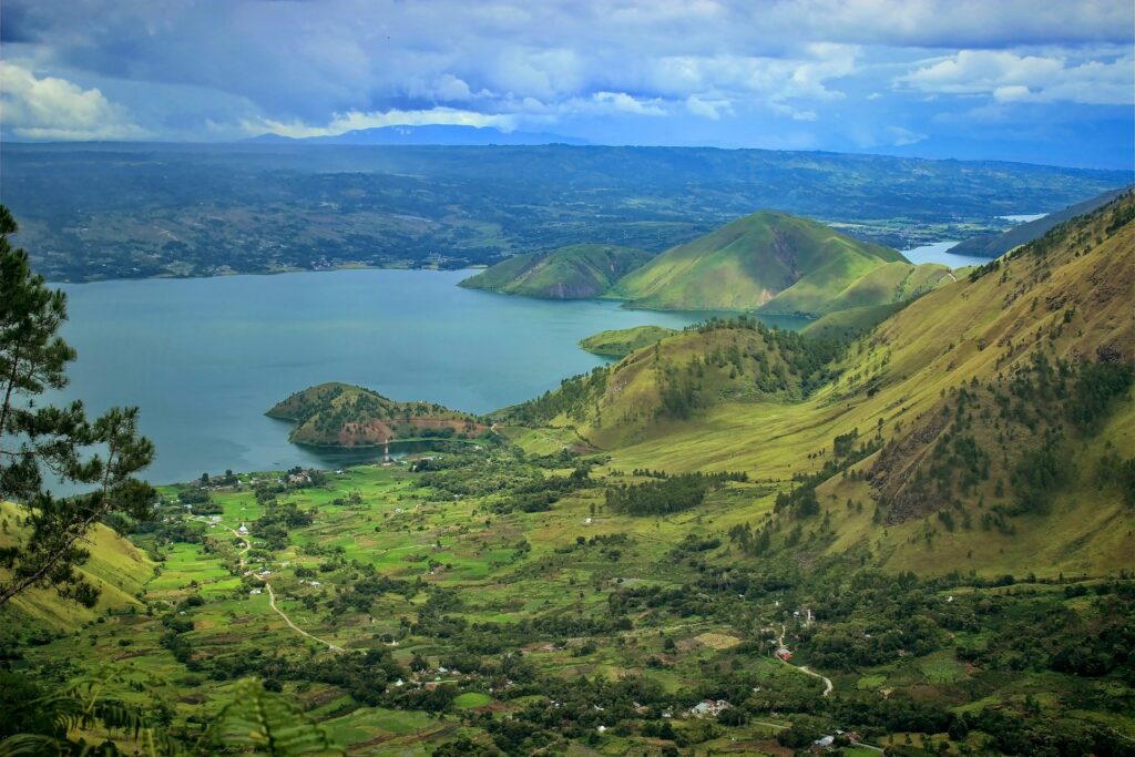 Discovering the Soul of Toba, North Sumatra: The Allure of Batak ...