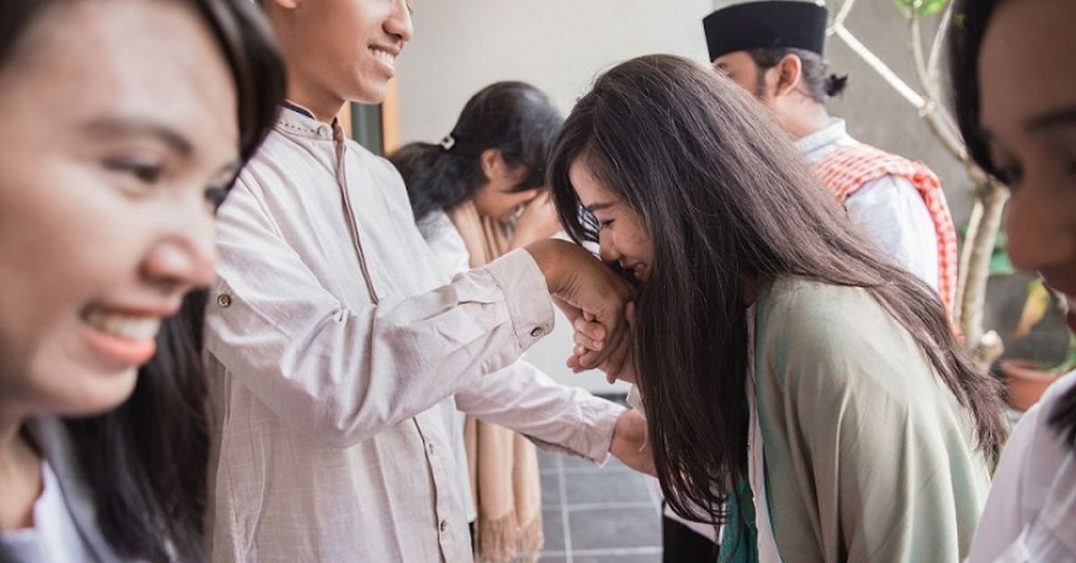 Lebaran 2024: 6 Things Expats Should Know About Islamic New Year ...