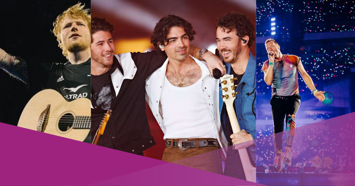 Introducing Music Performer Visa, Embraced by Ed Sheeran, Coldplay, and ...