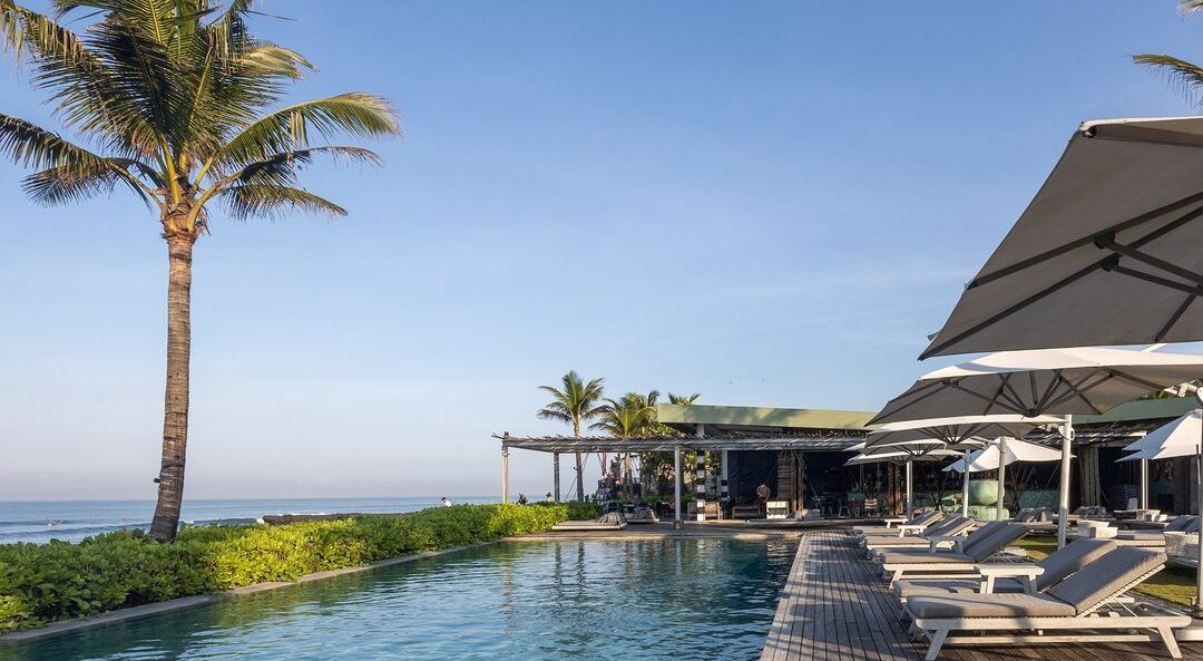 Explore the Best Beach Clubs in Bali: 9 Top Picks for Canggu Edition 2024