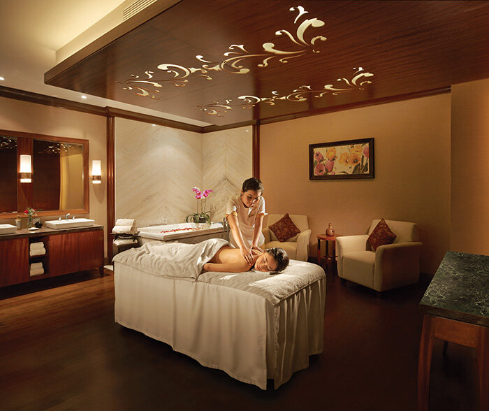 Best Spas Jakarta: 15 Luxury Massage & Wellness Escapes in Indonesia ...