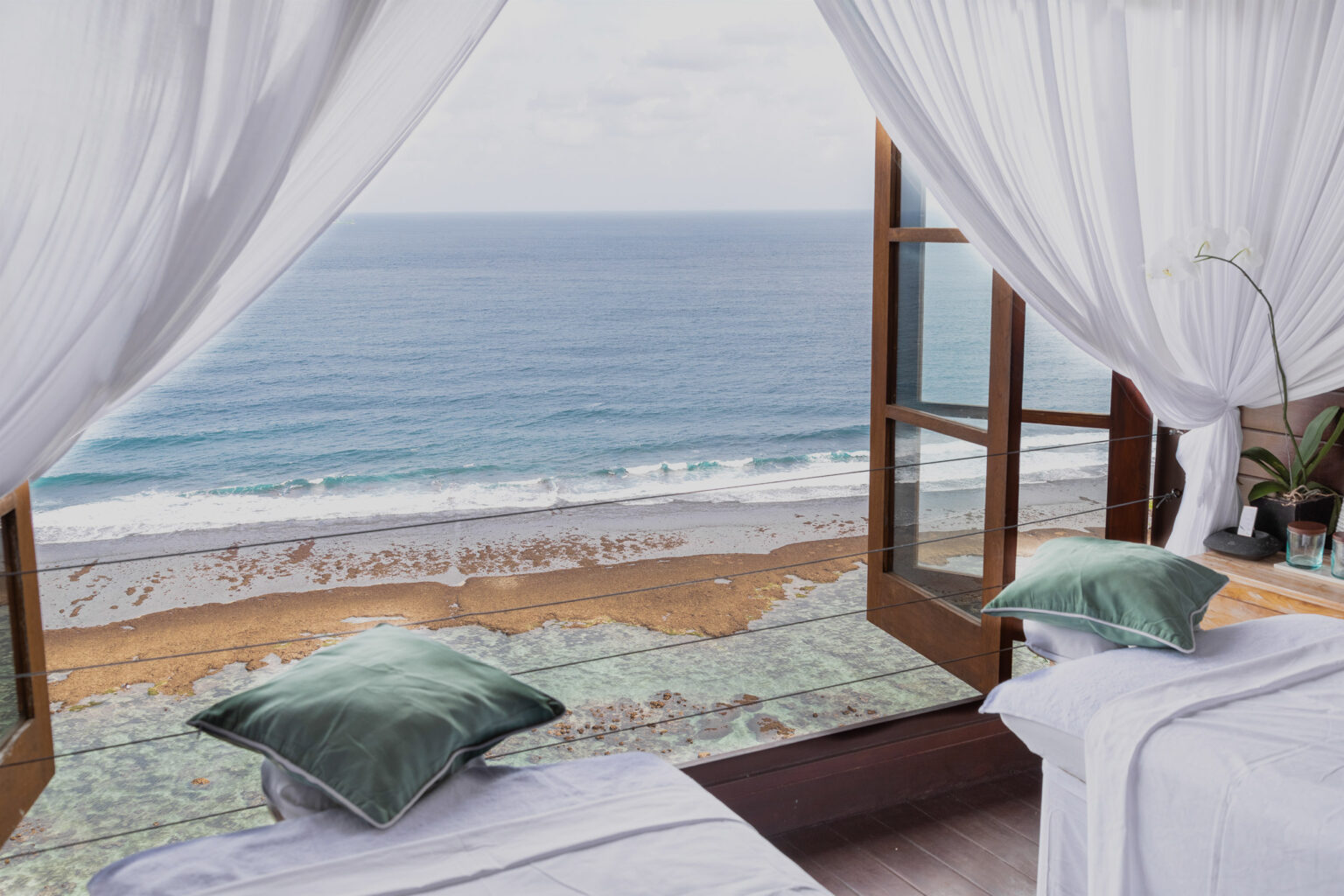 The Best Spa in Bali: 18 Best Places to Deep in Relaxation | Social Expat