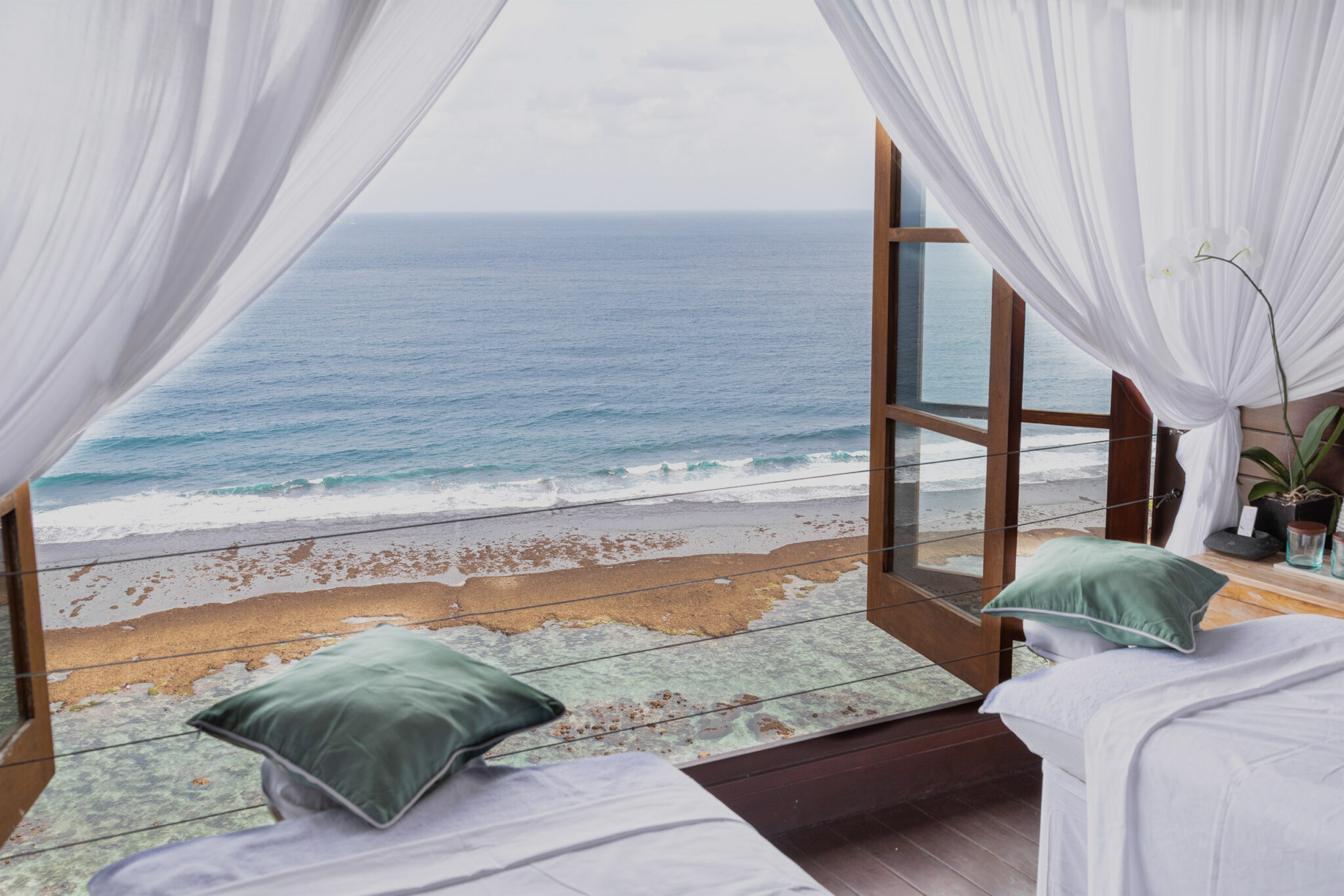 The Best Spa in Bali: 18 Best Places to Deep in Relaxation | Social Expat