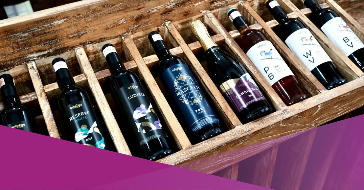 Best Places to Experience Winery and Vineyards in Bali | Social Expat