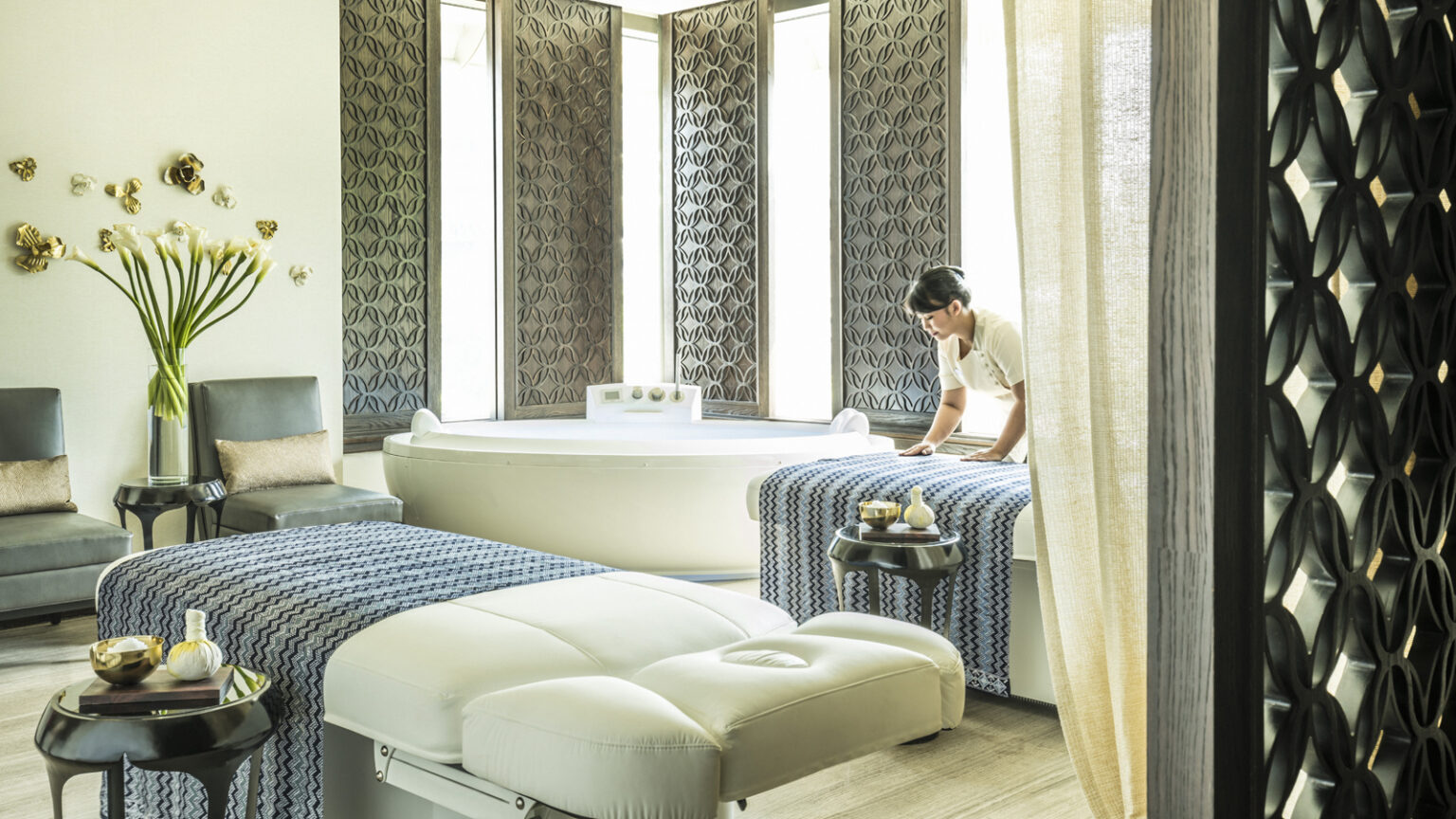 Best Spas Jakarta: 15 Luxury Massage & Wellness Escapes in Indonesia ...