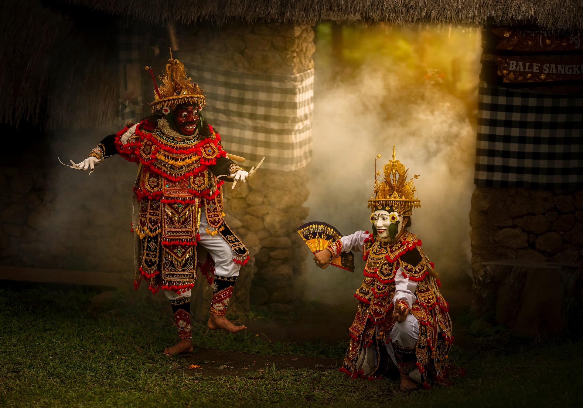 Top 5 Must-Experience Traditional Balinese Dances in Bali | Social Expat