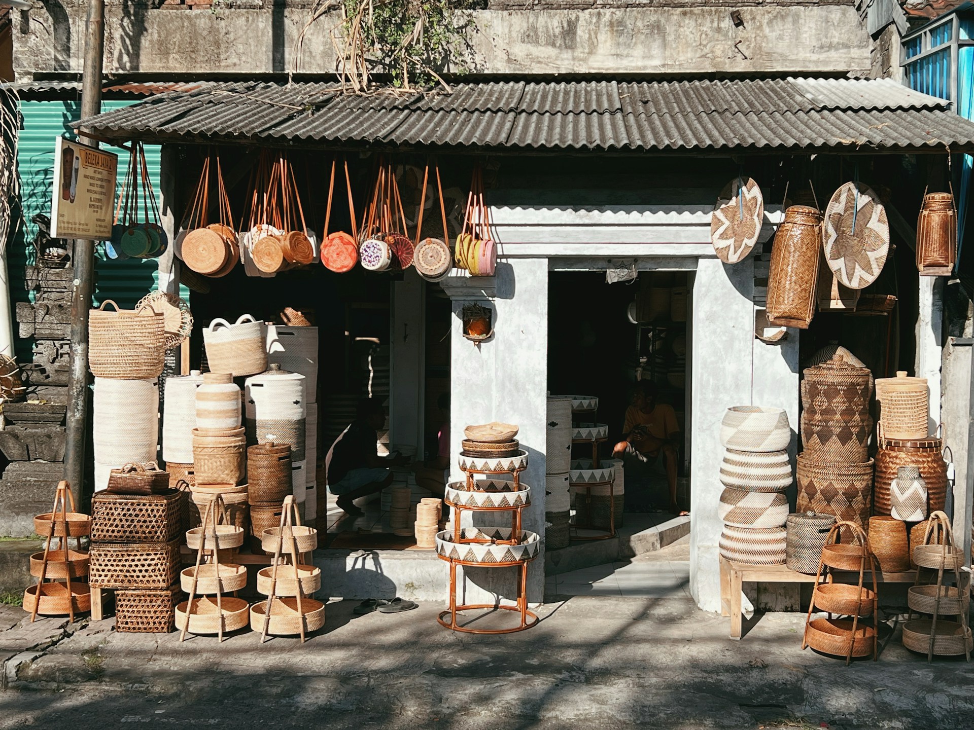 Unveiling The Best Markets in Bali: Your Guide to Shopping and ...