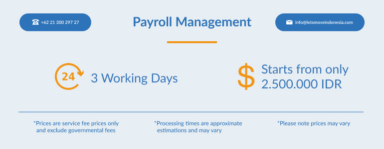 The Importance of Payroll and HR Company Management