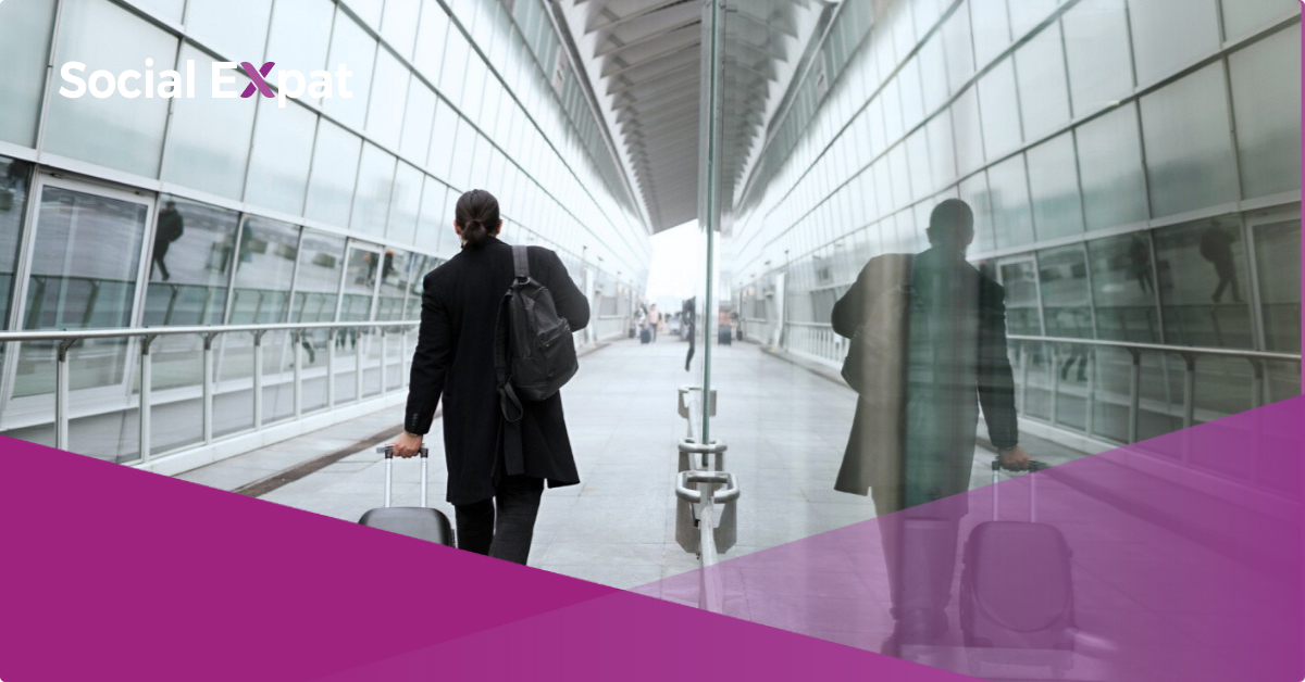 Exit Permit Only (EPO) | Social Expat
