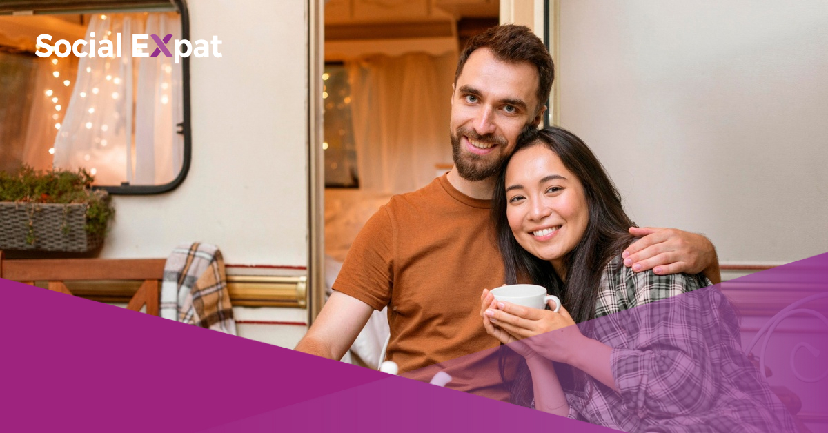 Spouse Visa (KITAS) - Index E31 A | Social Expat