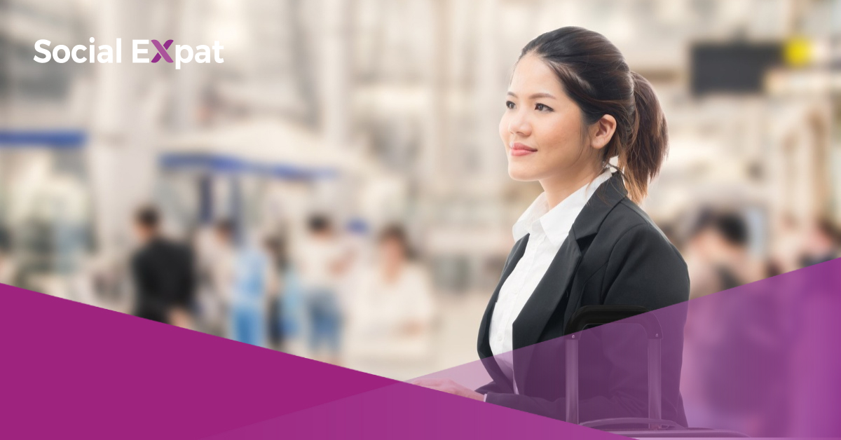 Work Permit | Social Expat