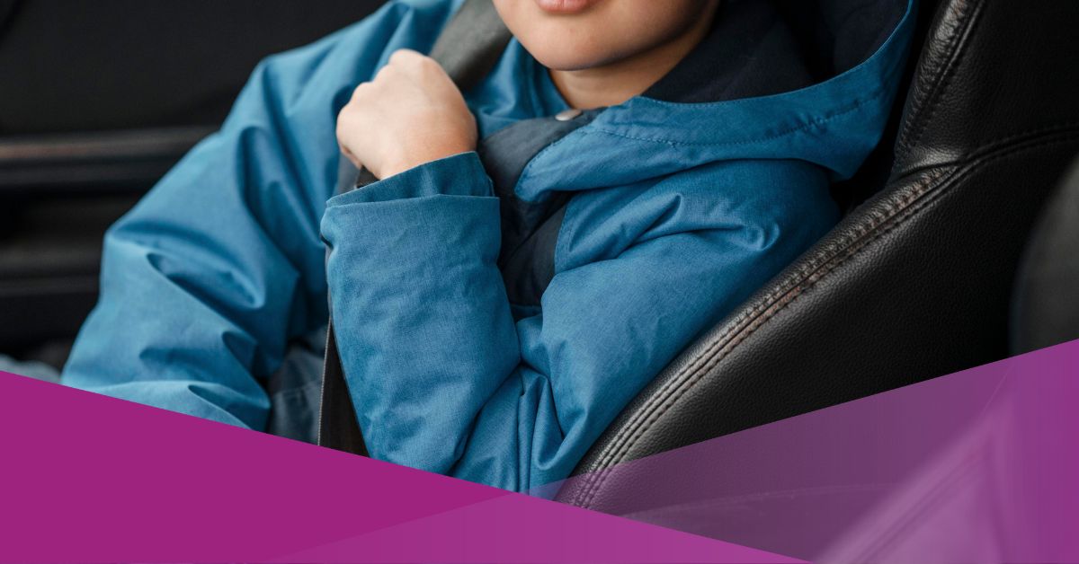 Viral Video Shows a Small Child Driving a Car and Crashing into a Wall