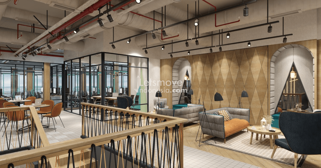 Top 5 CoWorking Spaces in Jakarta by Lets Move Group | Social Expat