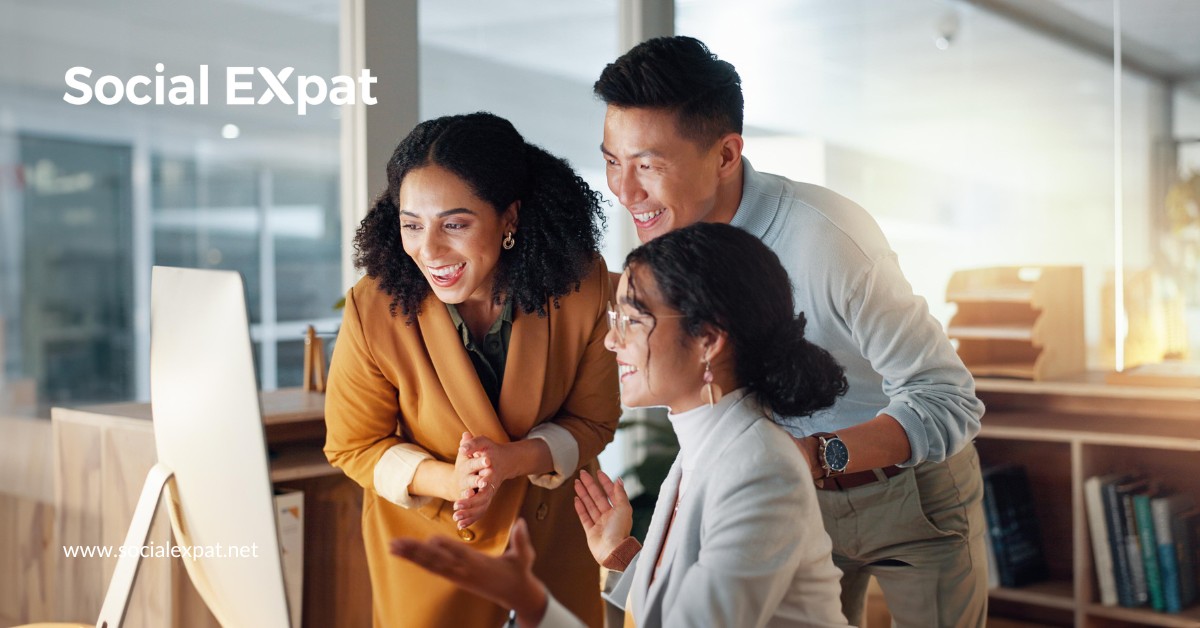 About Us | Social Expat