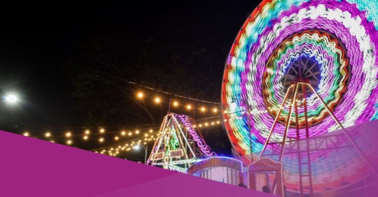Grand Opening: Jakarta Fair Kemayoran 2024 Offers Best Market