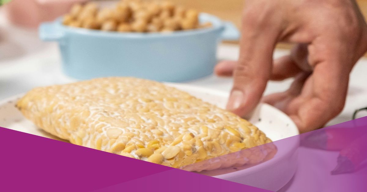 Le tempeh d'Indonésie est proposé pour être inscrit au patrimoine de l ...