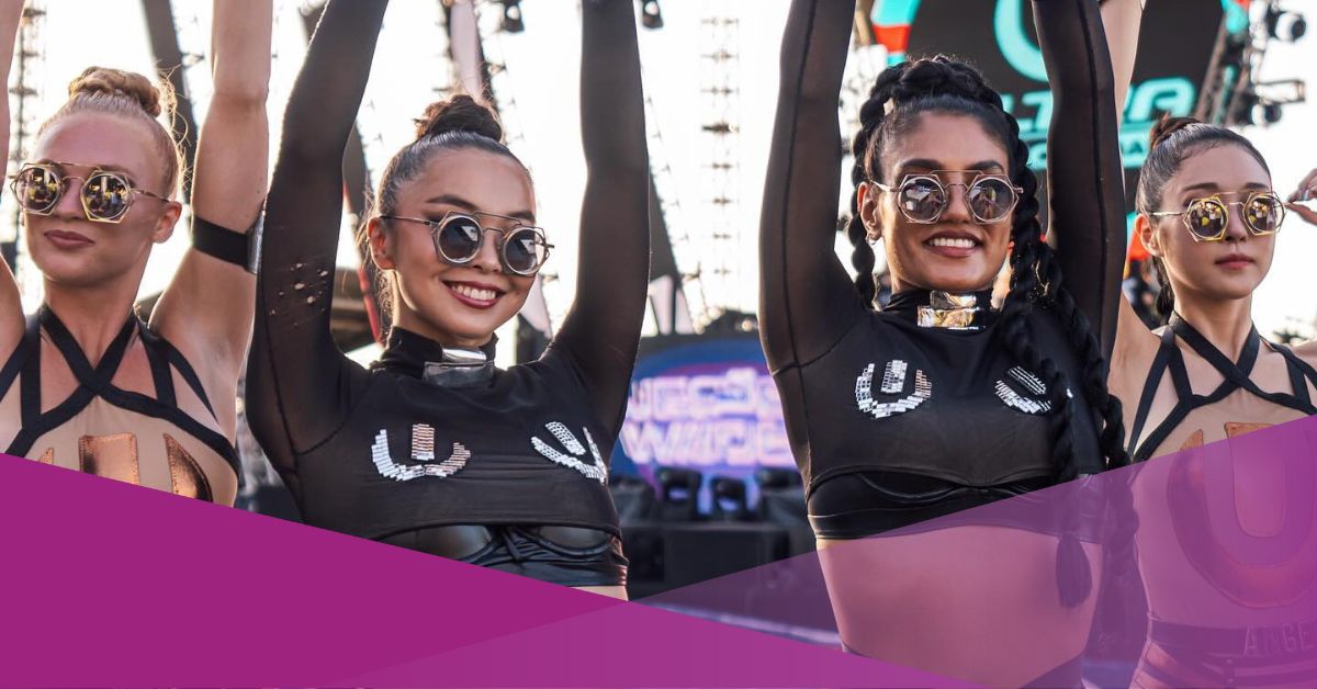 Party with Afrojack and Alesso at Ultra Beach Bali 2024