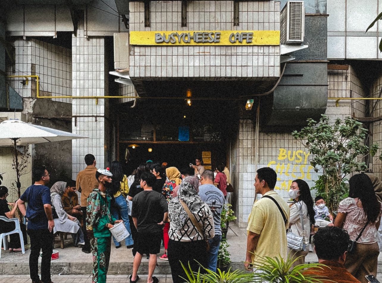 Exploring Blok M Jakarta: A Guide to Must-Visit Newest Spots | Social Expat