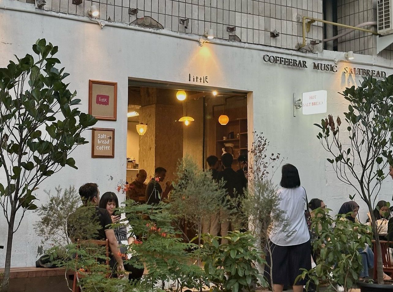 Exploring Blok M Jakarta: A Guide to Must-Visit Newest Spots | Social Expat