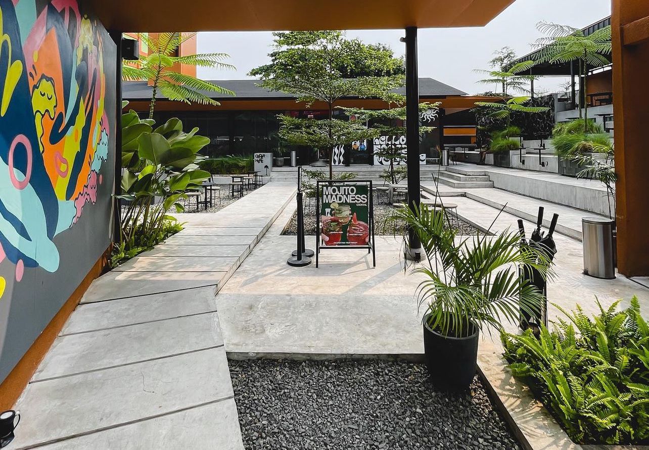 Exploring Blok M Jakarta: A Guide to Must-Visit Newest Spots | Social Expat