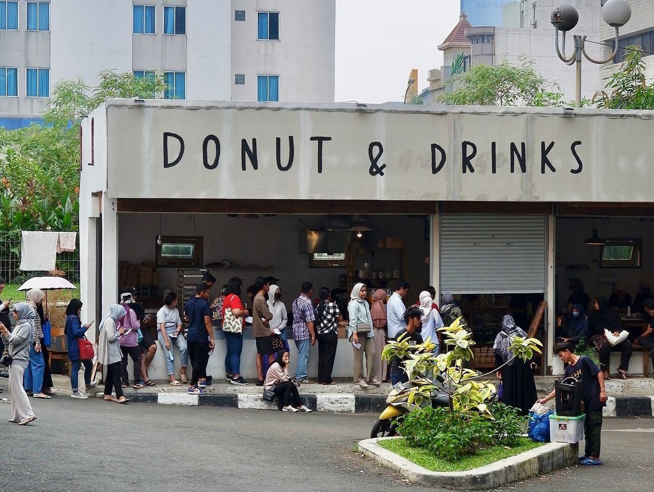 Exploring Blok M Jakarta: A Guide to Must-Visit Newest Spots | Social Expat