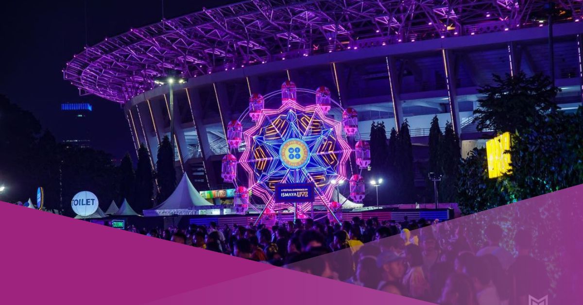 Celebrating 10th Anniversary: We The Fest 2024 Welcomes Top Musicians