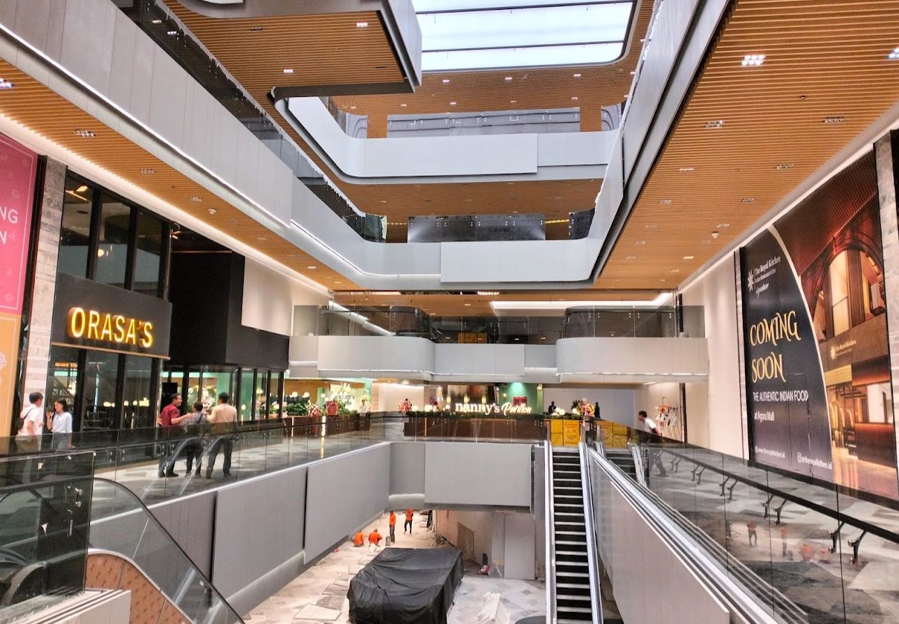 Newest Hangout Spots! Exploring Your Go-To Places in Jakarta | Social Expat