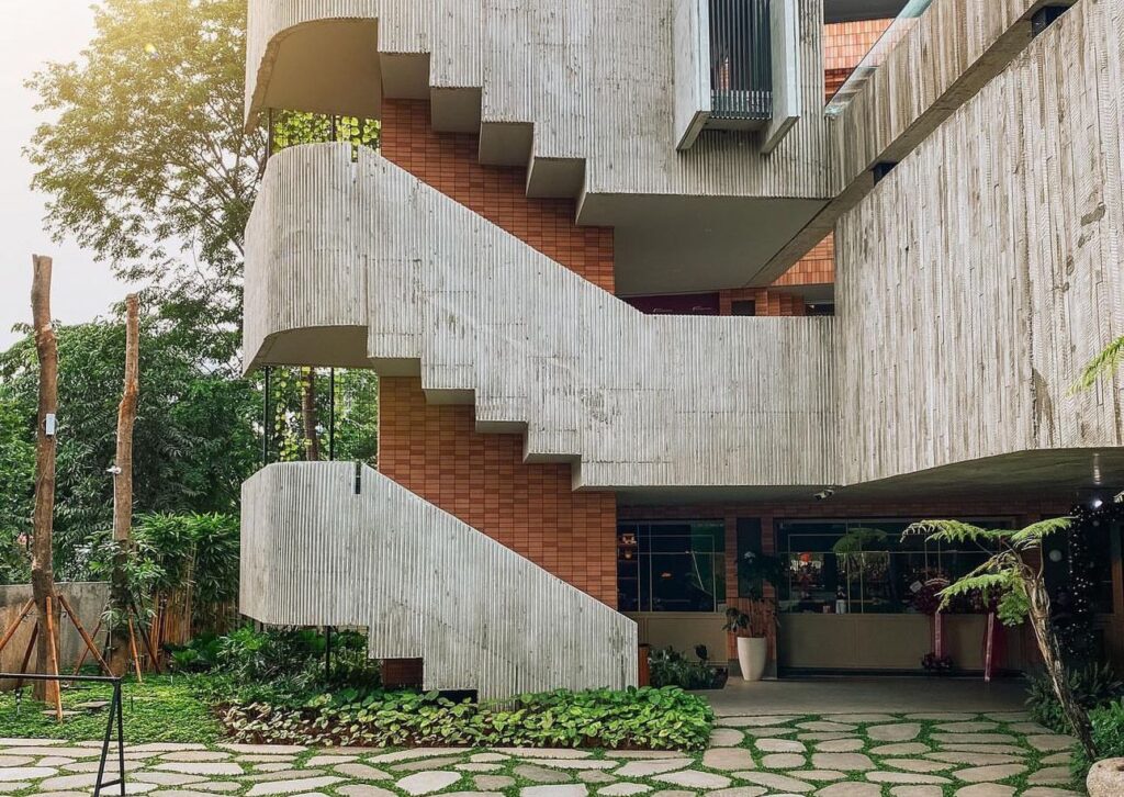 7 Creative Compound Spaces to Explore in Jakarta | Social Expat