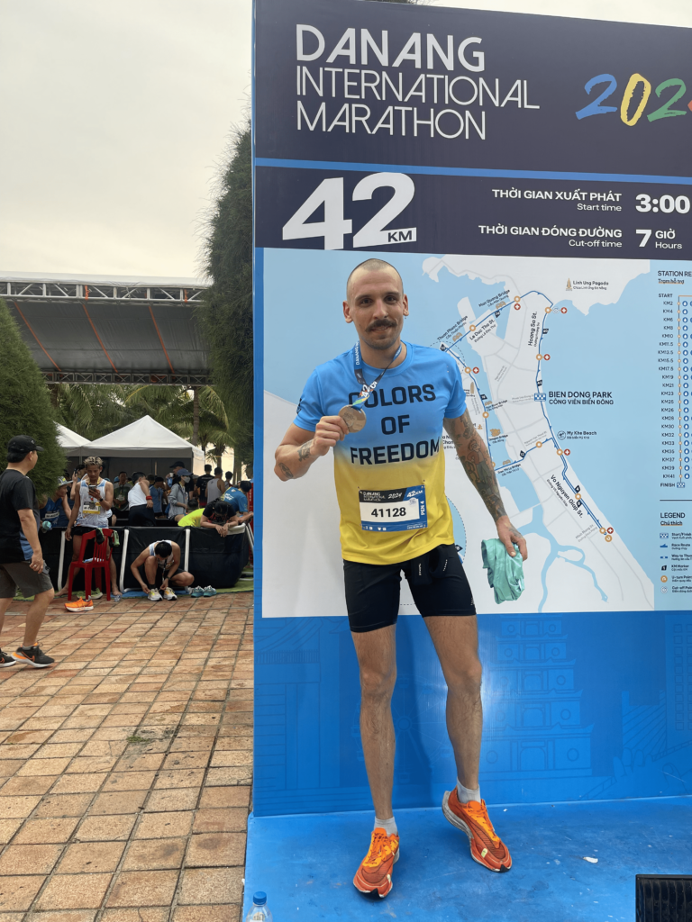 Meet Viktor, Co-Owner and CEO of Always Wonder Video Agency | Social Expat