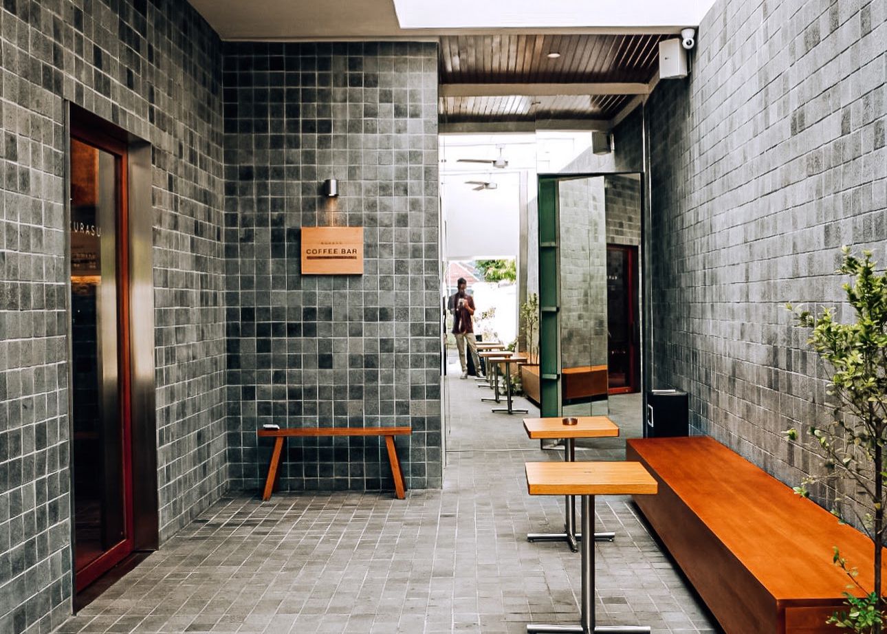 Newest Hangout Spots! Exploring Your Go-To Places in Jakarta | Social Expat