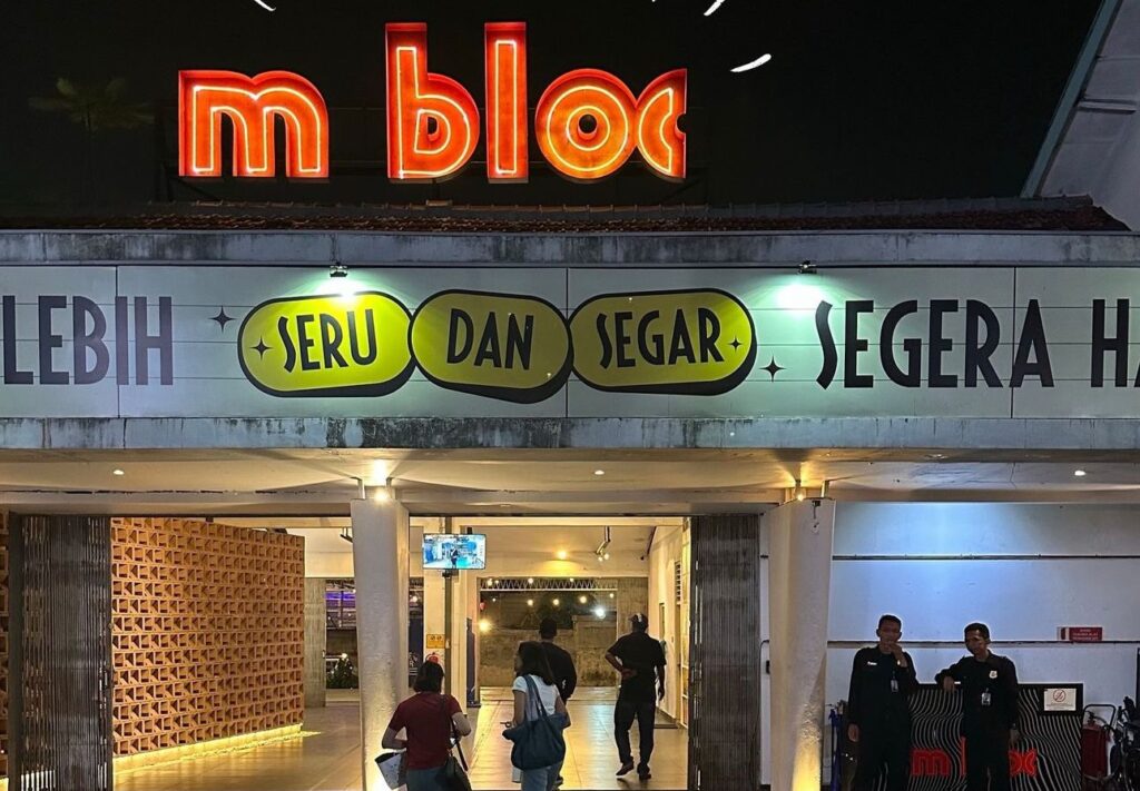 7 Creative Compound Spaces to Explore in Jakarta | Social Expat