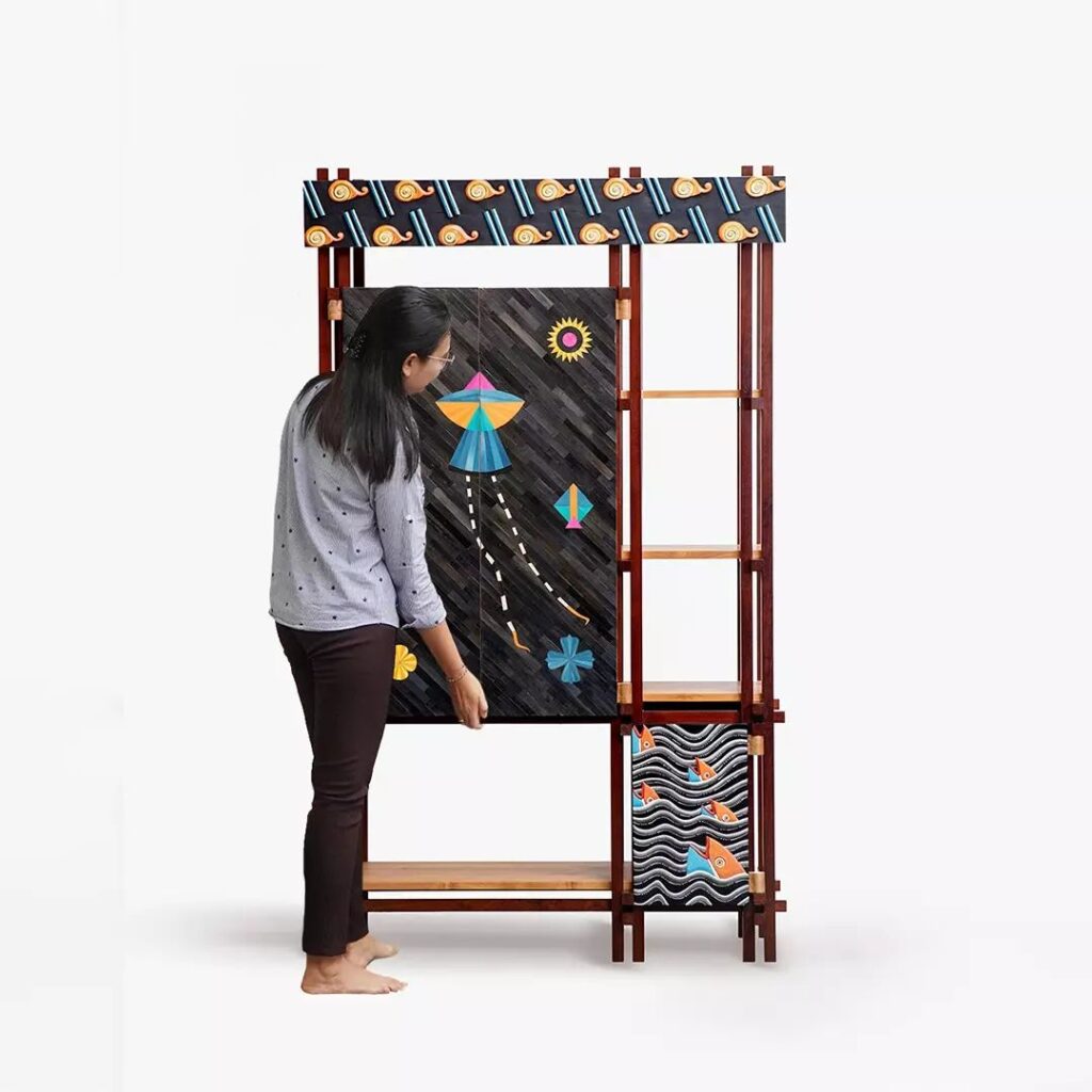 Bali Museum:Saka Museum Makes Time Magazine’s 2024 Greatest Places