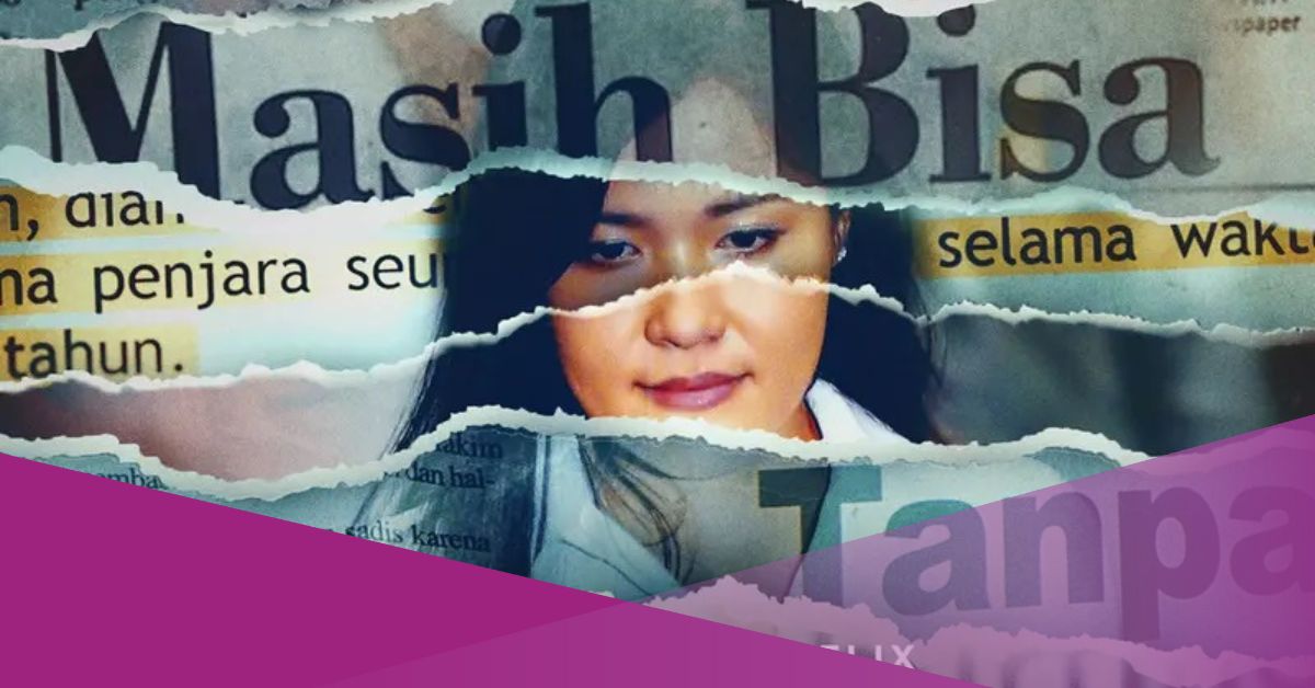 Ice Coffee Murder Convict, Jessica Wongso Released on Parole