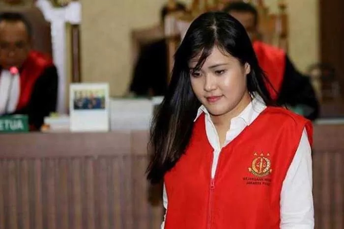 Ice Coffee Murder Convict, Jessica Wongso Released on Parole